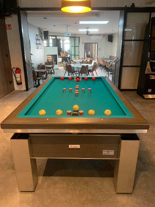 Snooker-pool-biljart
